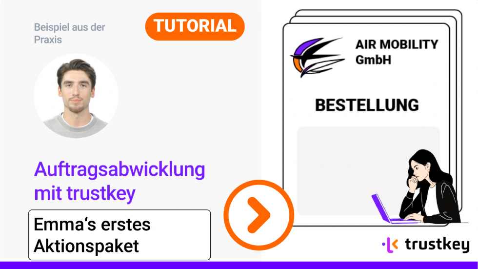 trustkey | Process Execution System » trustkey