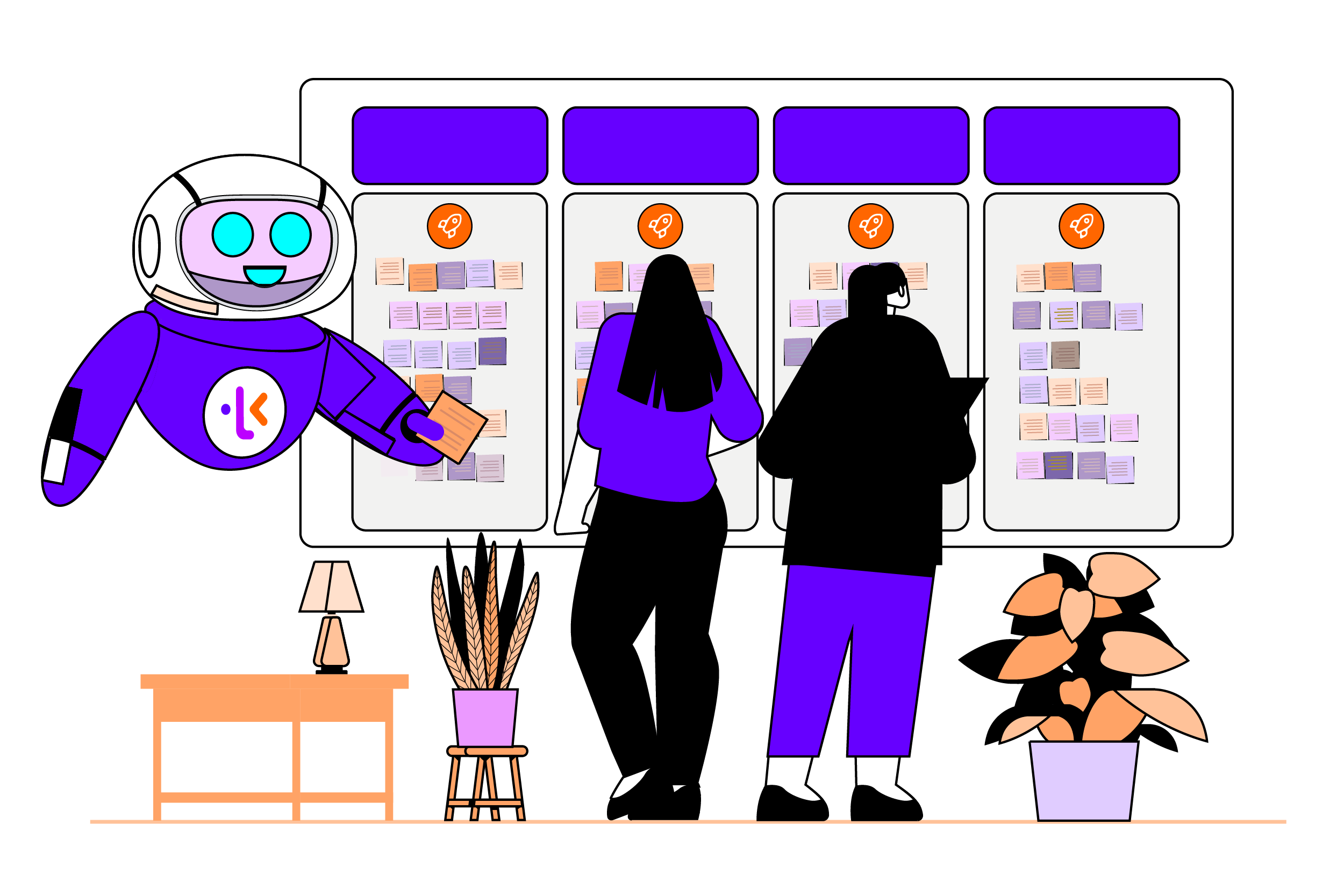 Technical PEO » trustkey